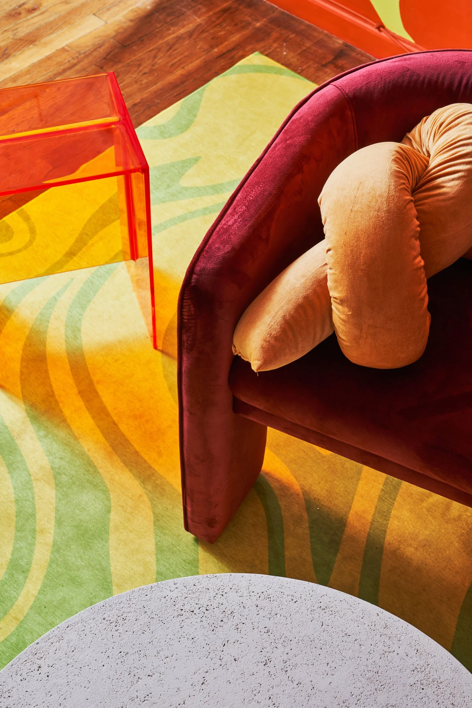 Future Projects Architecture