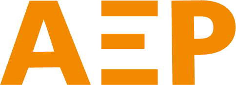 Image de marque — AEP
