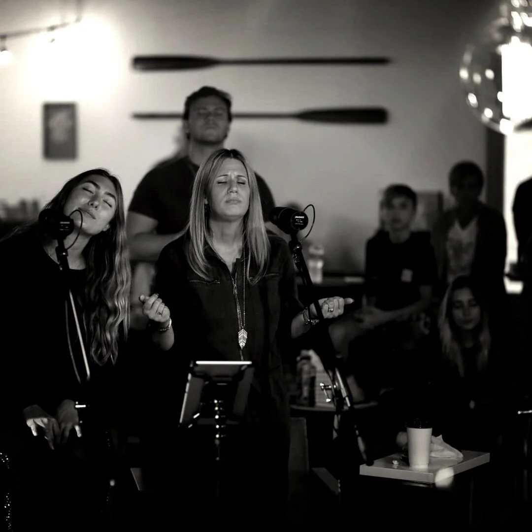 Oceans Church Church, In Destin, Florida