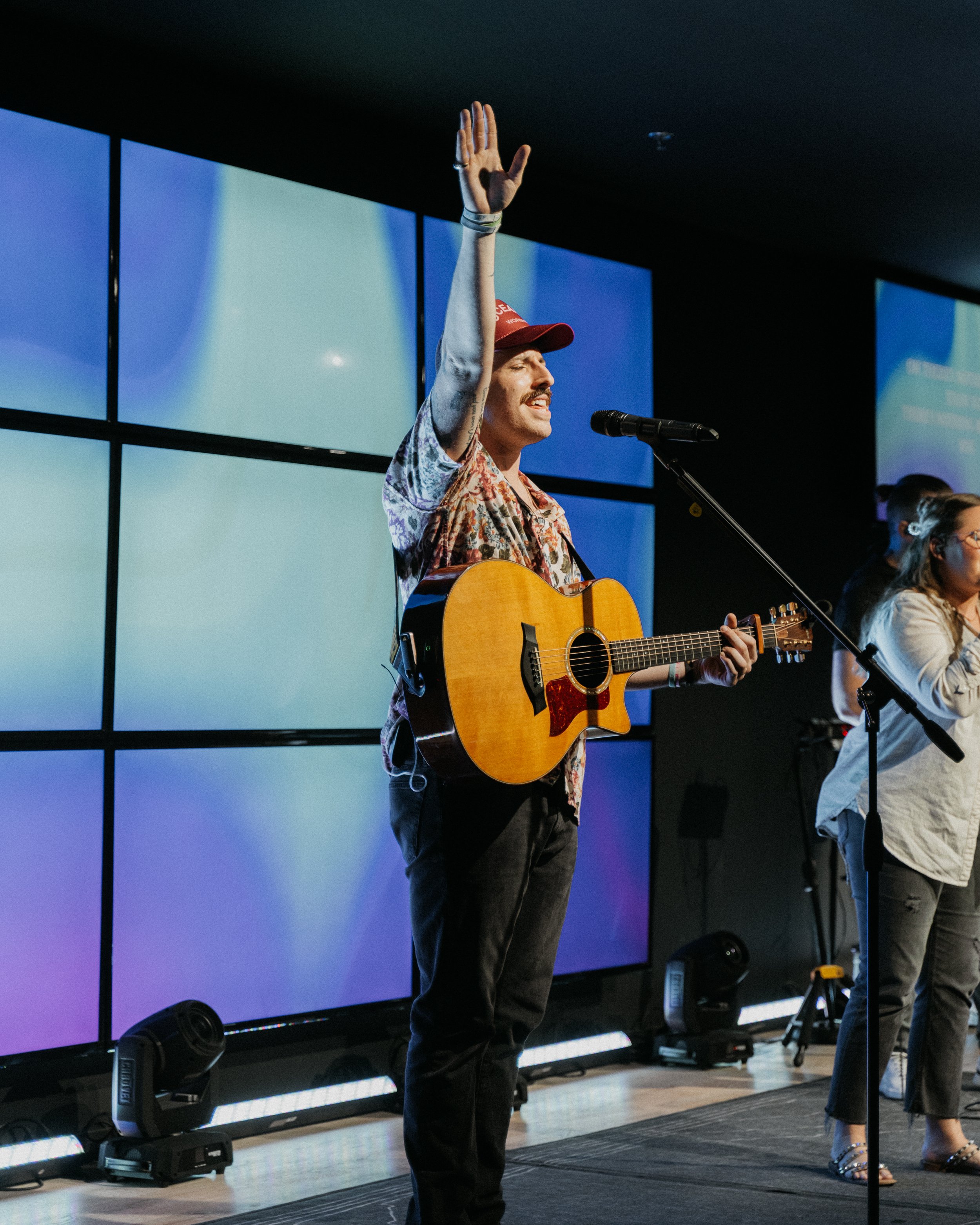 Oceans Church | Destin, FL