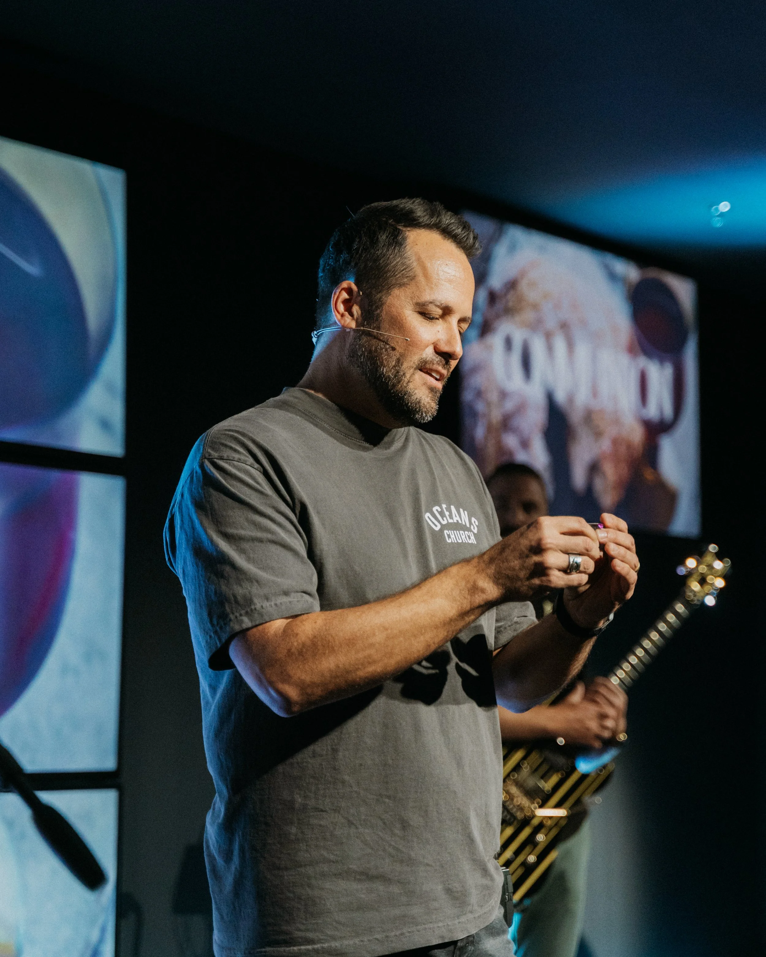 Oceans Church | Destin, FL