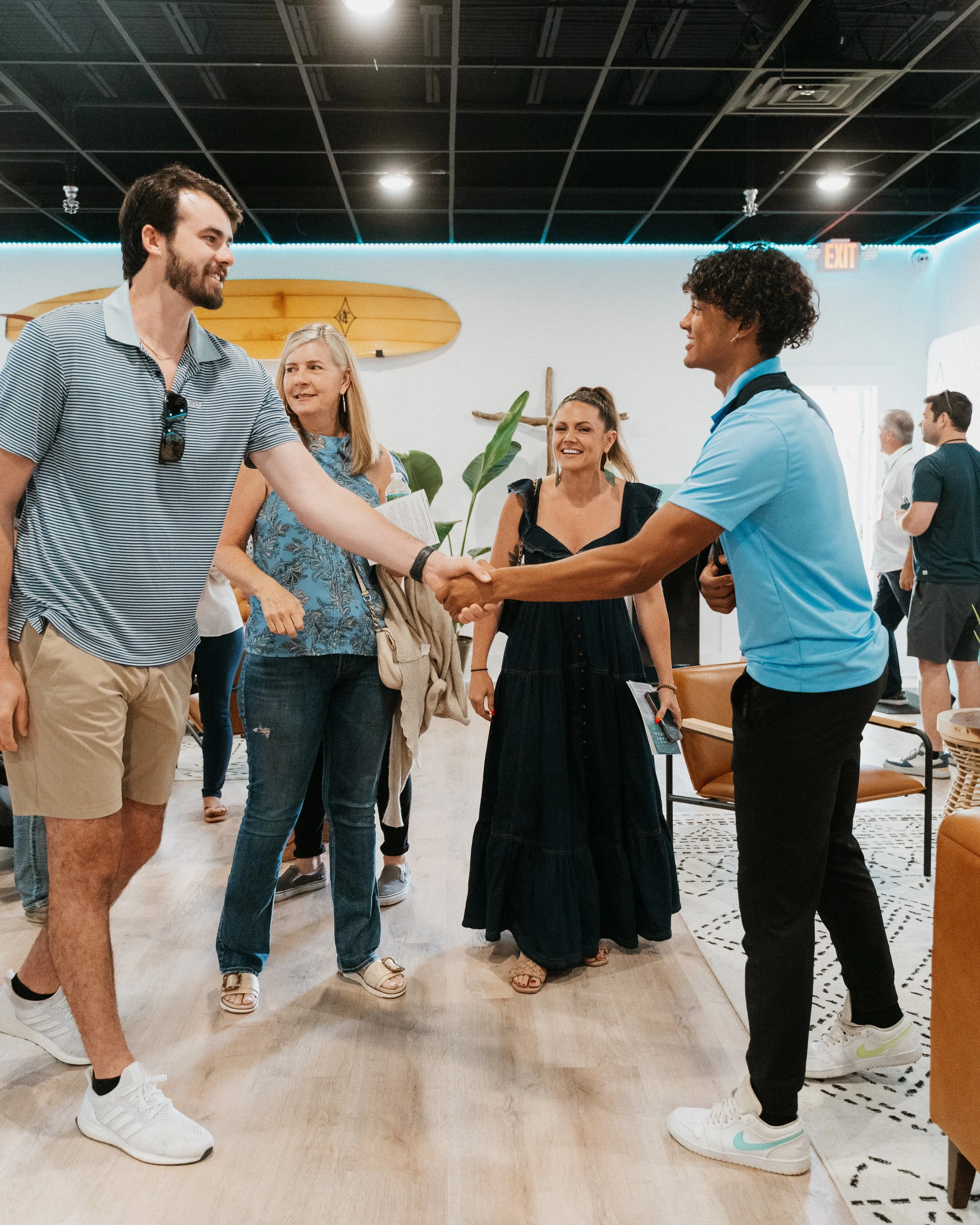 Oceans Church | Destin, FL