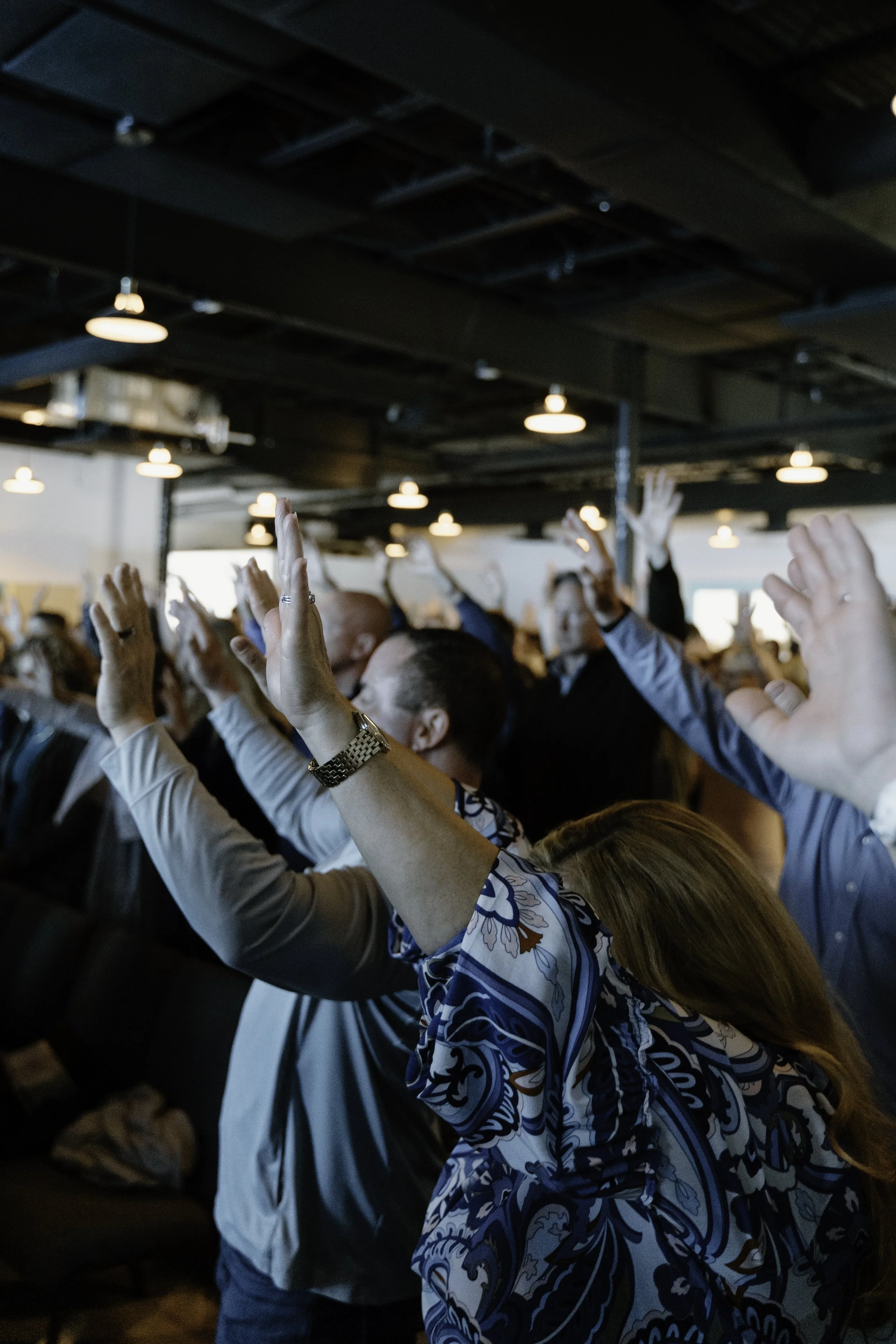 Oceans Church | Destin, FL