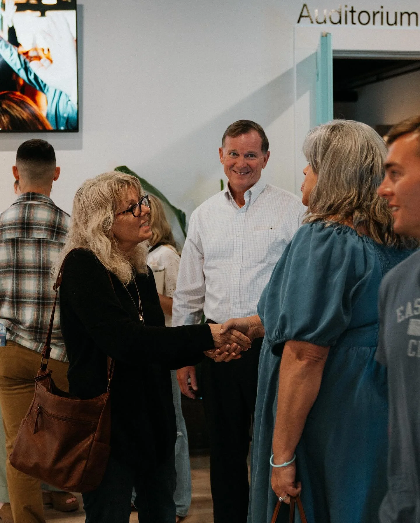 ABOUT — Oceans Church