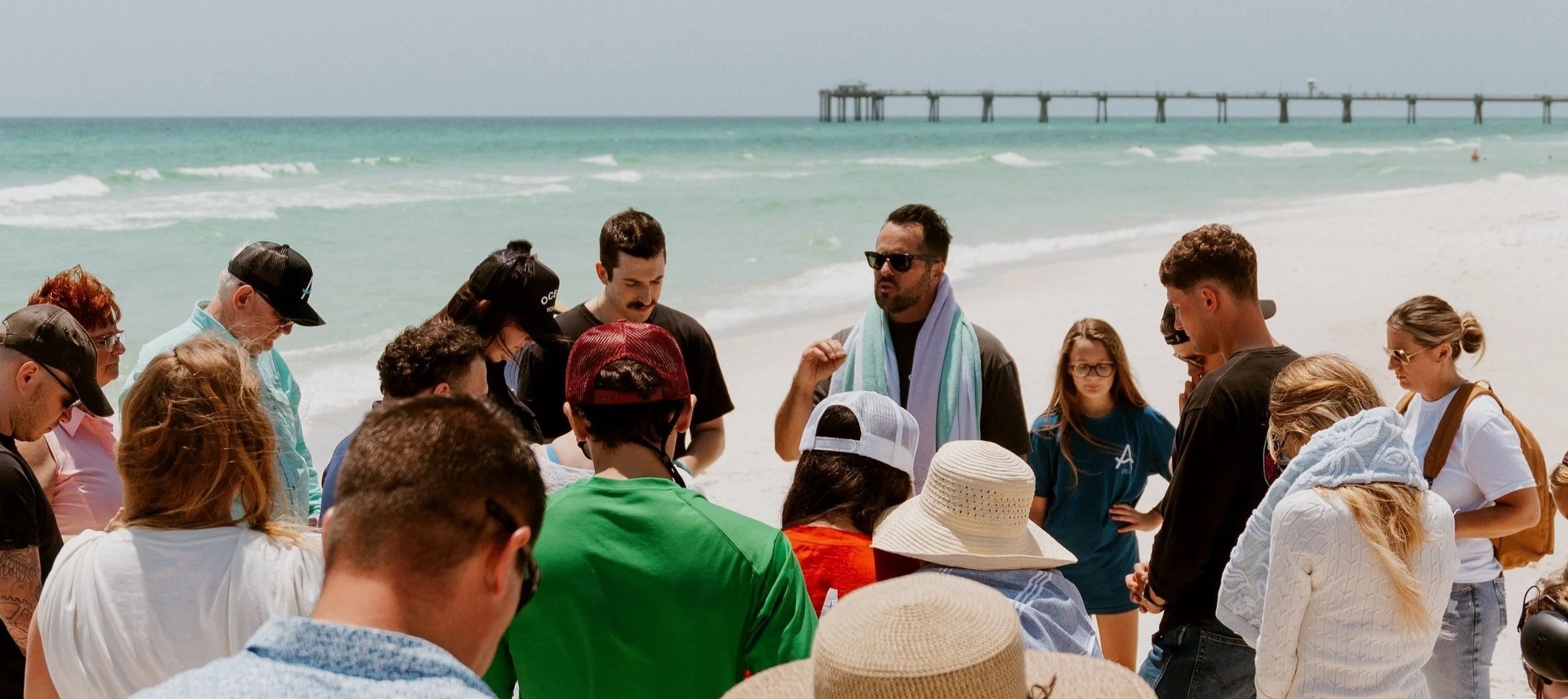 Oceans Church | Destin, FL