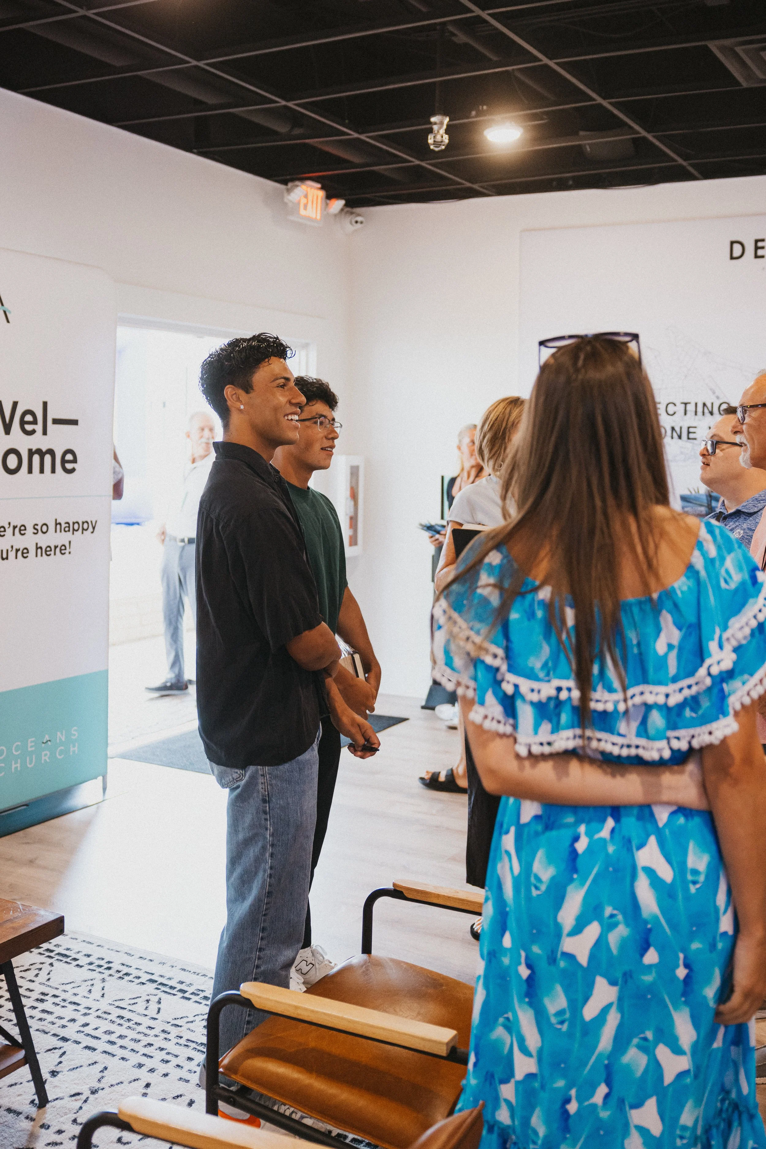 Oceans Church | Destin, FL