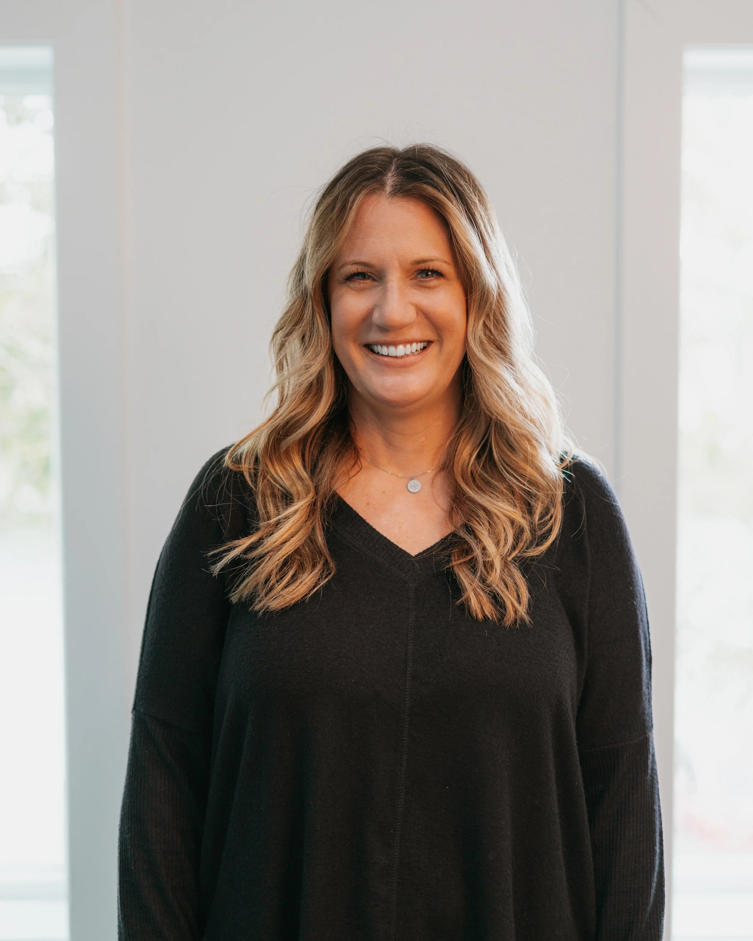 OUR PASTORS — Oceans Church