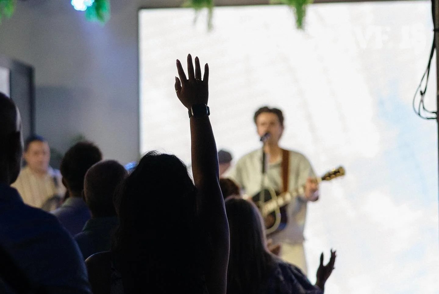 Oceans Church | Destin, FL