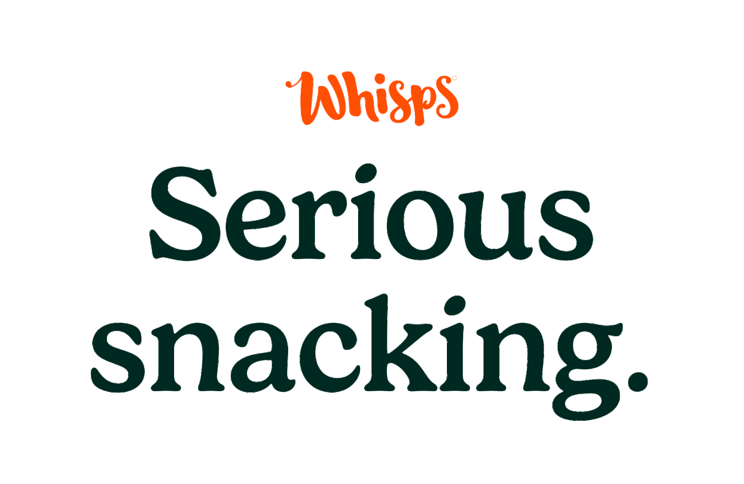 Whisps Brand Refresh — Cindy Niu