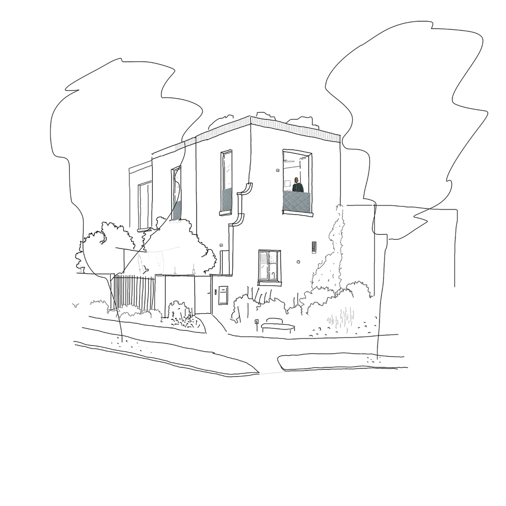 COMMON WORKS ARCHITECTS