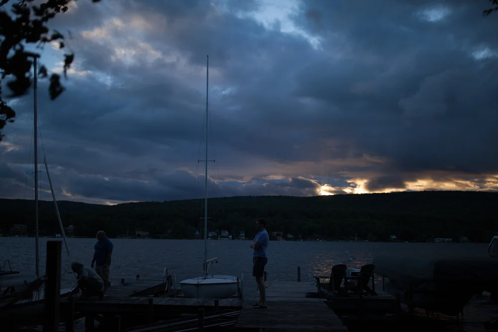 2016 Nationals — Awosting Yacht Squadron