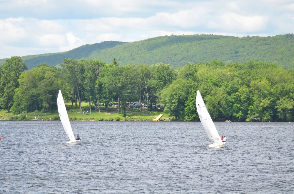 2020 Season — Awosting Yacht Squadron
