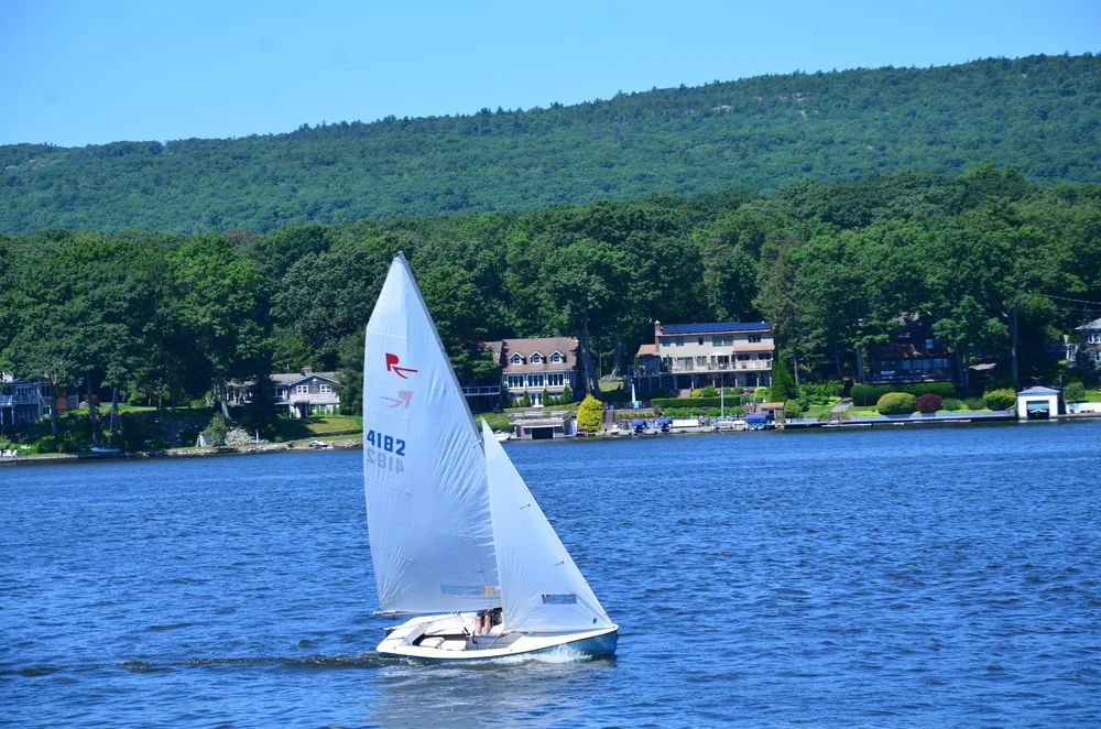 2022 Season — Awosting Yacht Squadron