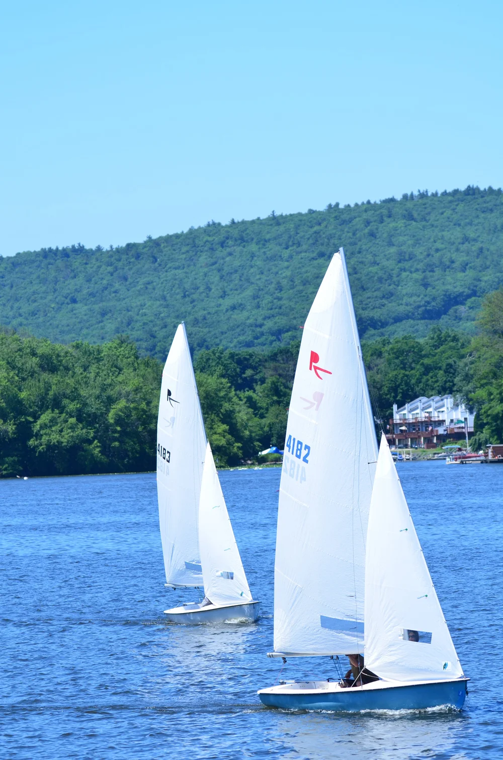 2022 Season — Awosting Yacht Squadron