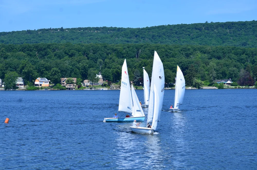 2022 Season — Awosting Yacht Squadron