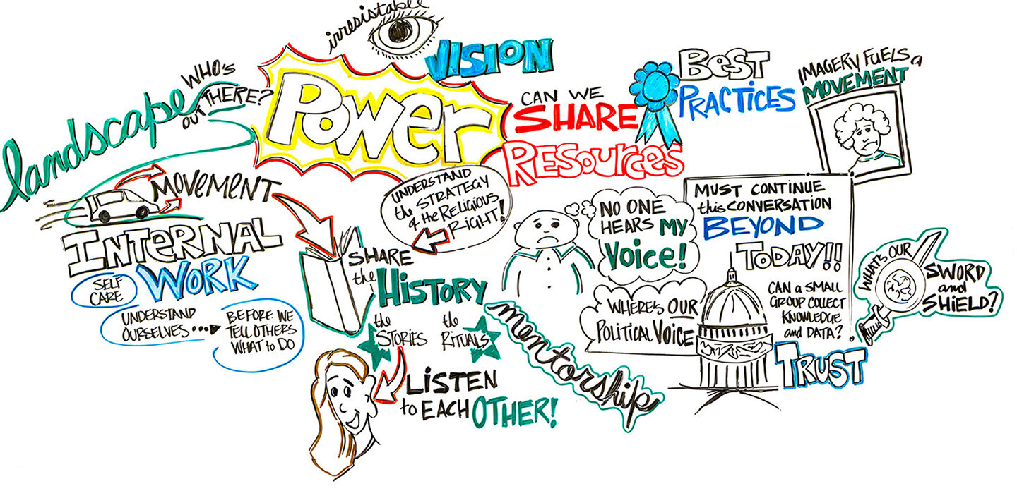Hand Drawn Scribing — Kelly Adams Design and Illustration