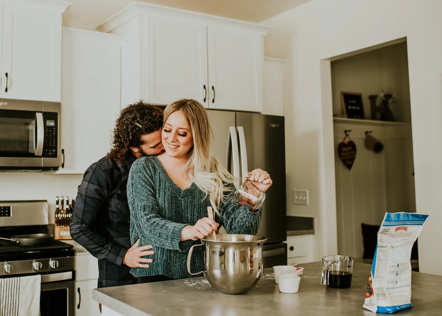 Rachel + Ammon, Eagle Mountain — Lexis Taylor