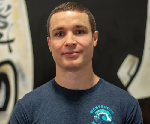 Instructors — Westshore Boxing Gym