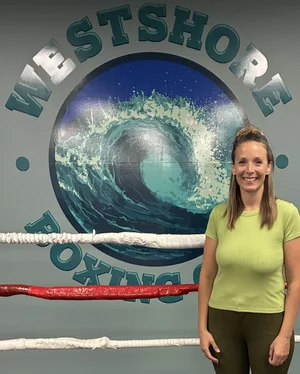 Instructors — Westshore Boxing Gym
