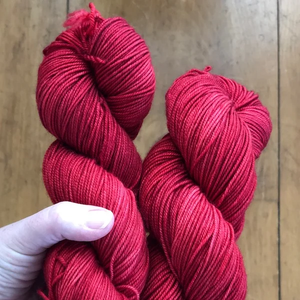 Colors — Olann Gra