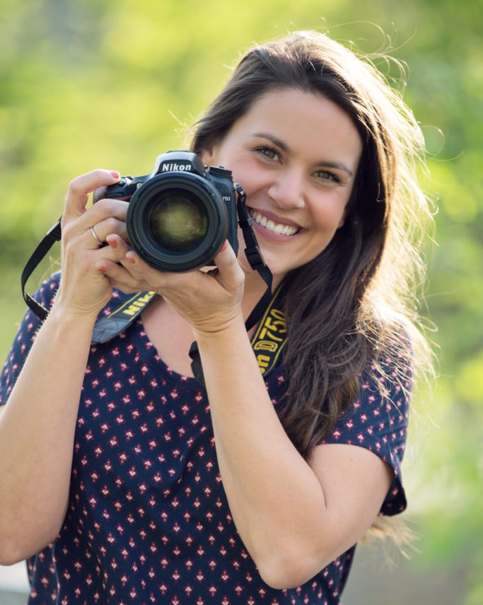 Audrey J Photography