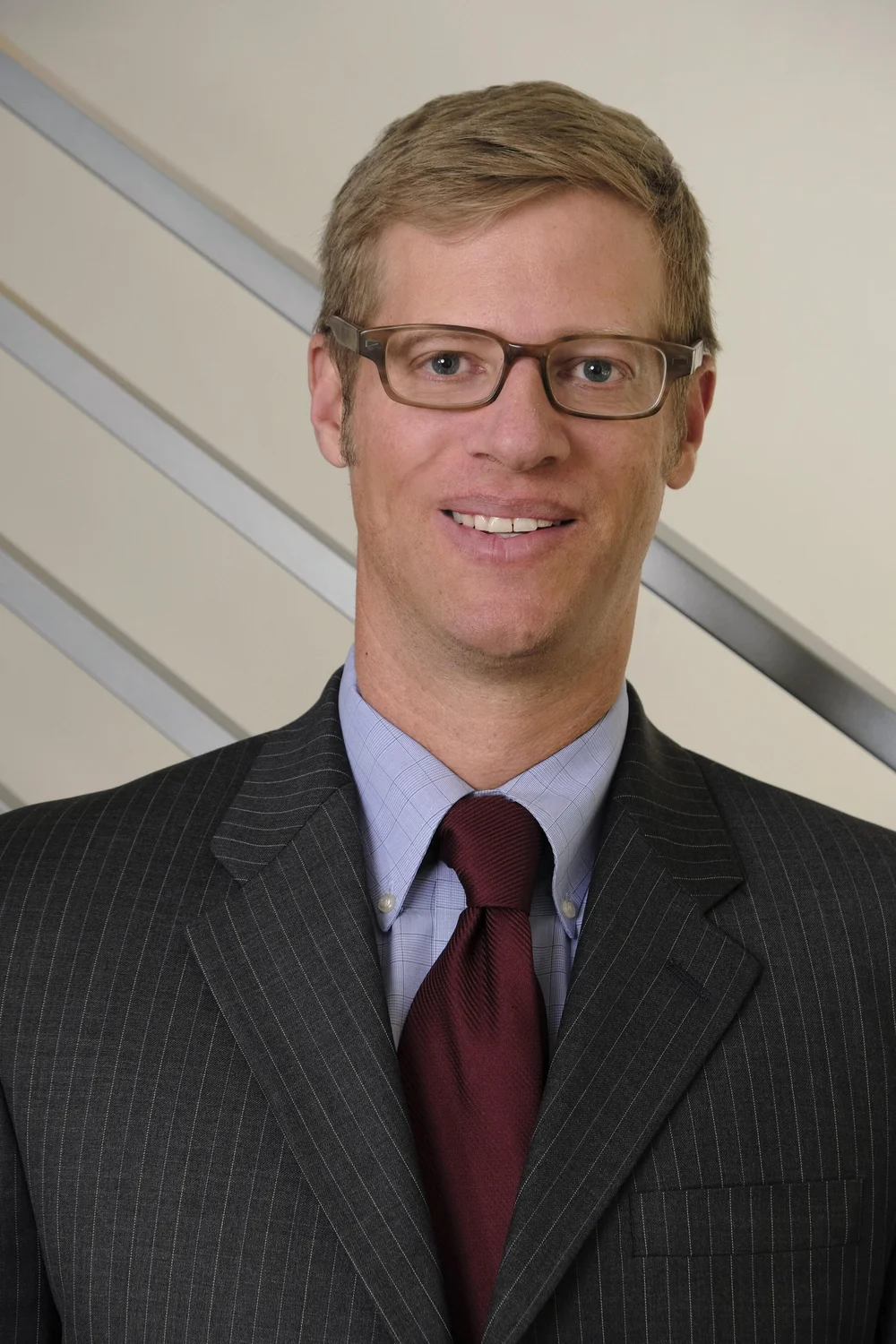 Robert W. Steinmetz — McConnell Van Pelt, LLC - Attorneys at Law