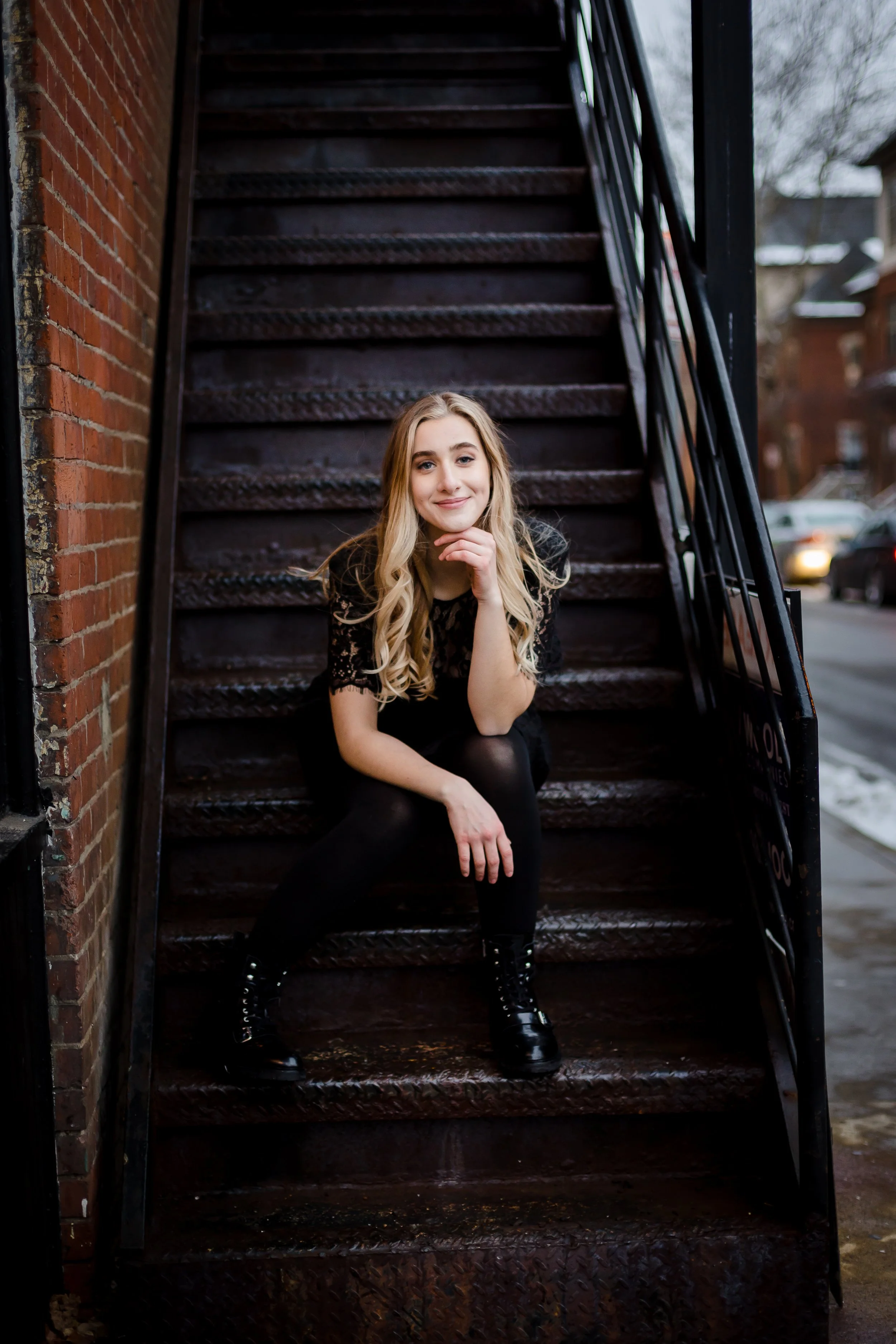 Irish Eyes Photography : Columbus, Ohio Senior Photographer - Capturing ...