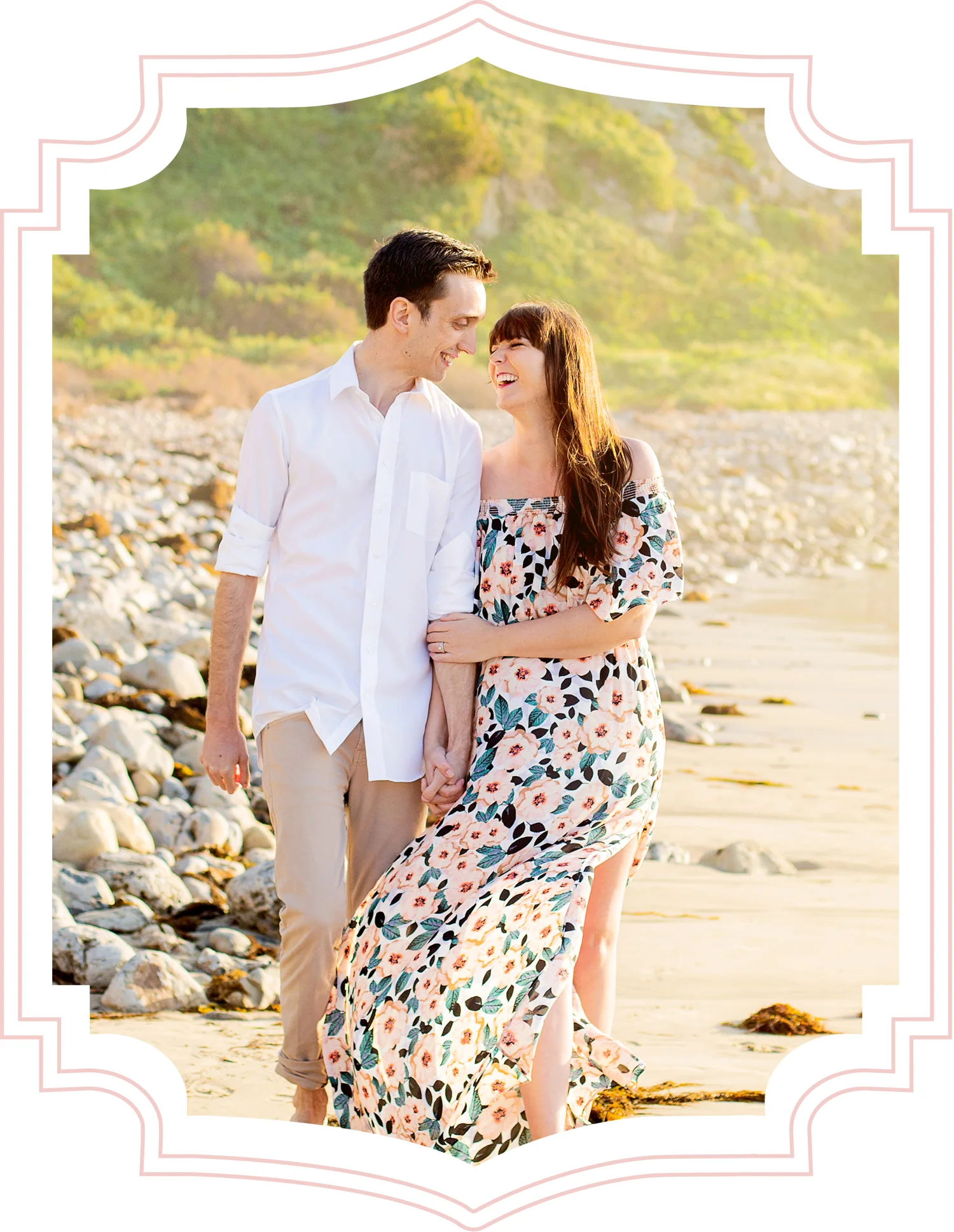 Los Angeles California Wedding Photographers | Brooke Tobin Photography ...