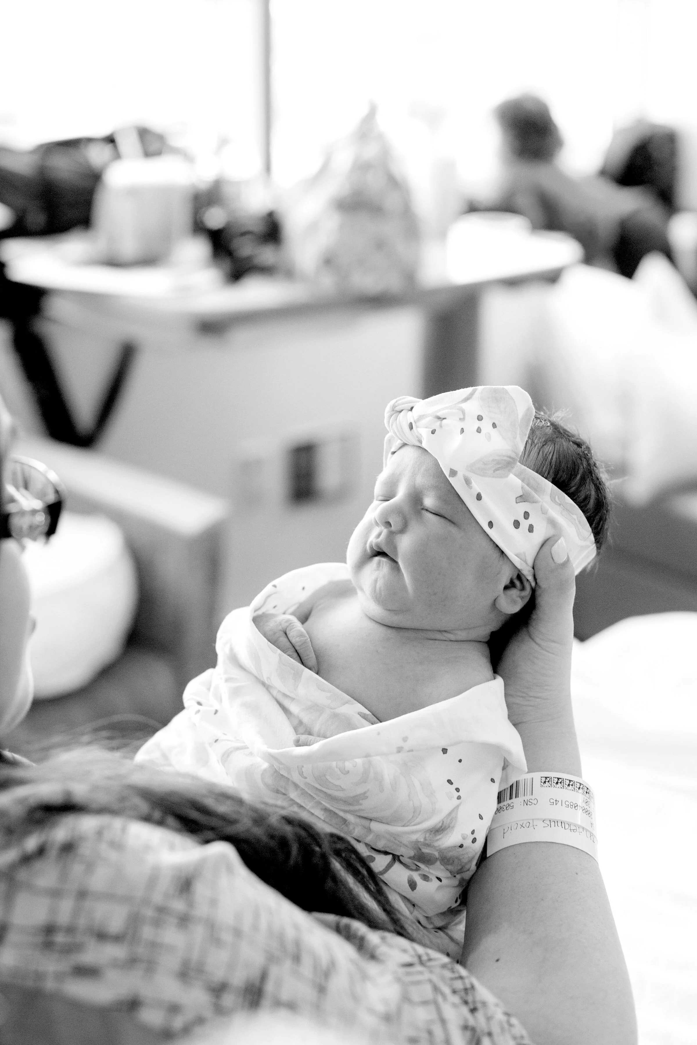 Hospital Photography