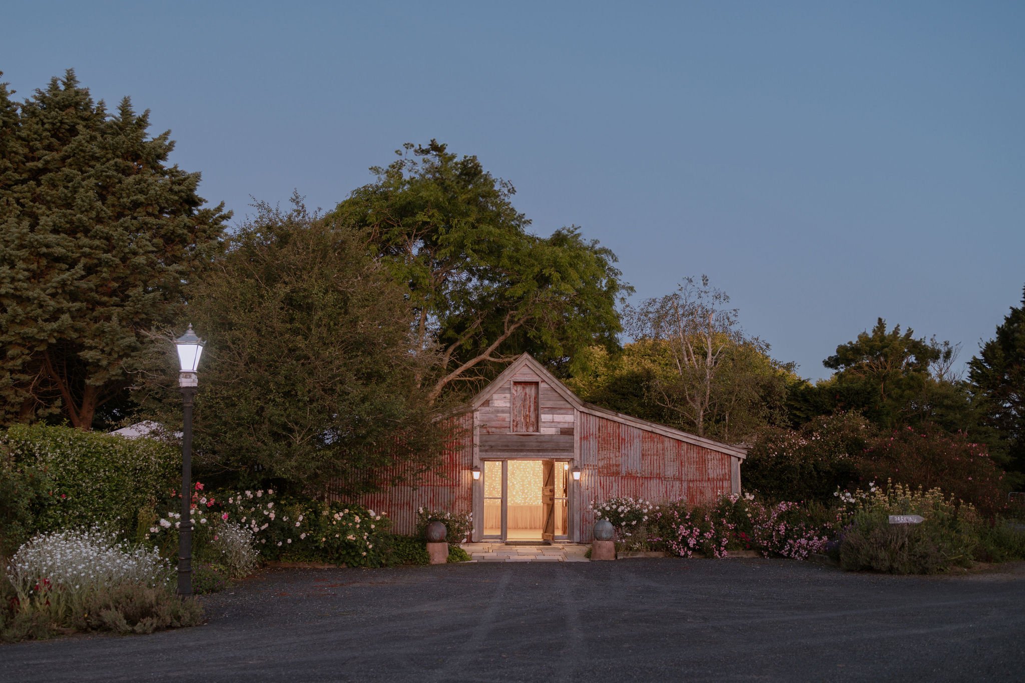 Plum Meadows – Wedding Venue, Gardens, Functions.