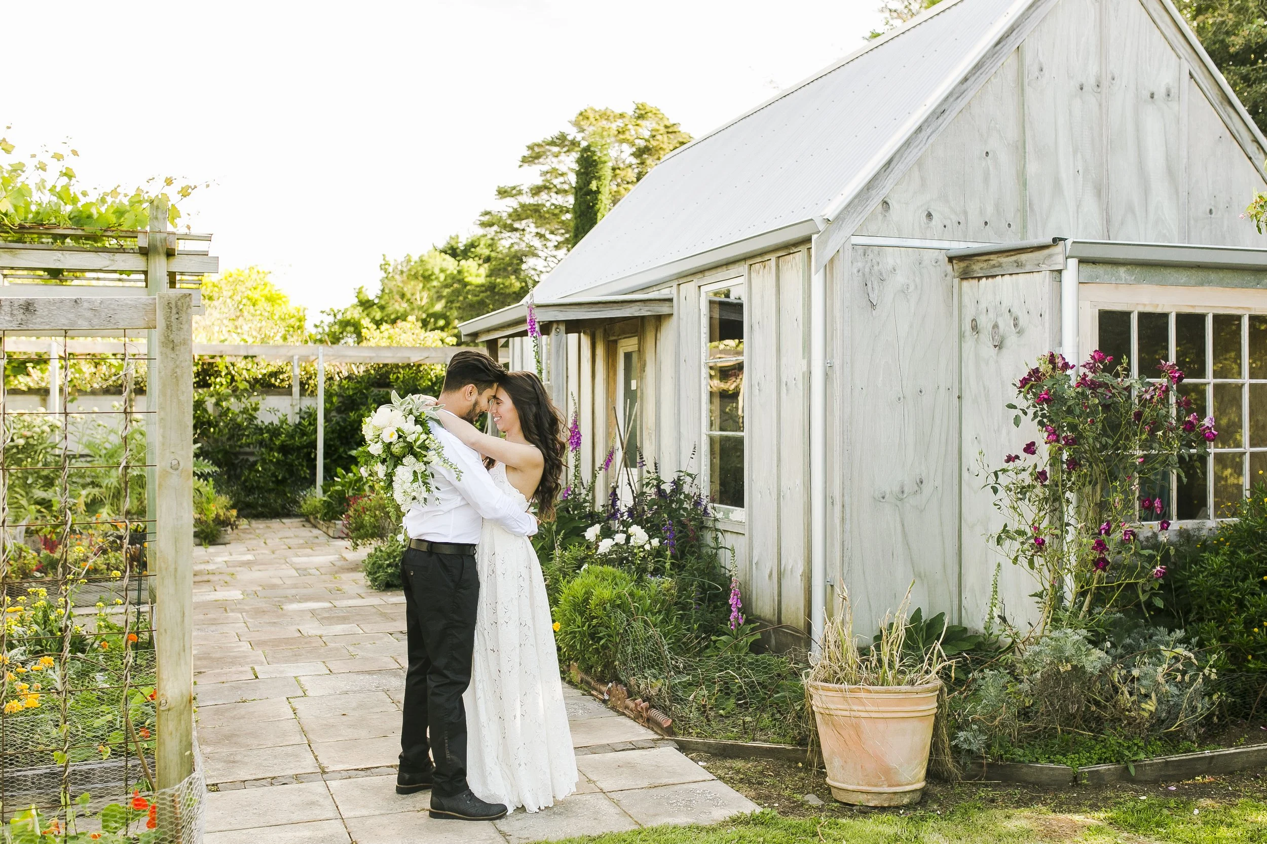 Plum Meadows – Wedding Venue, Gardens, Functions.