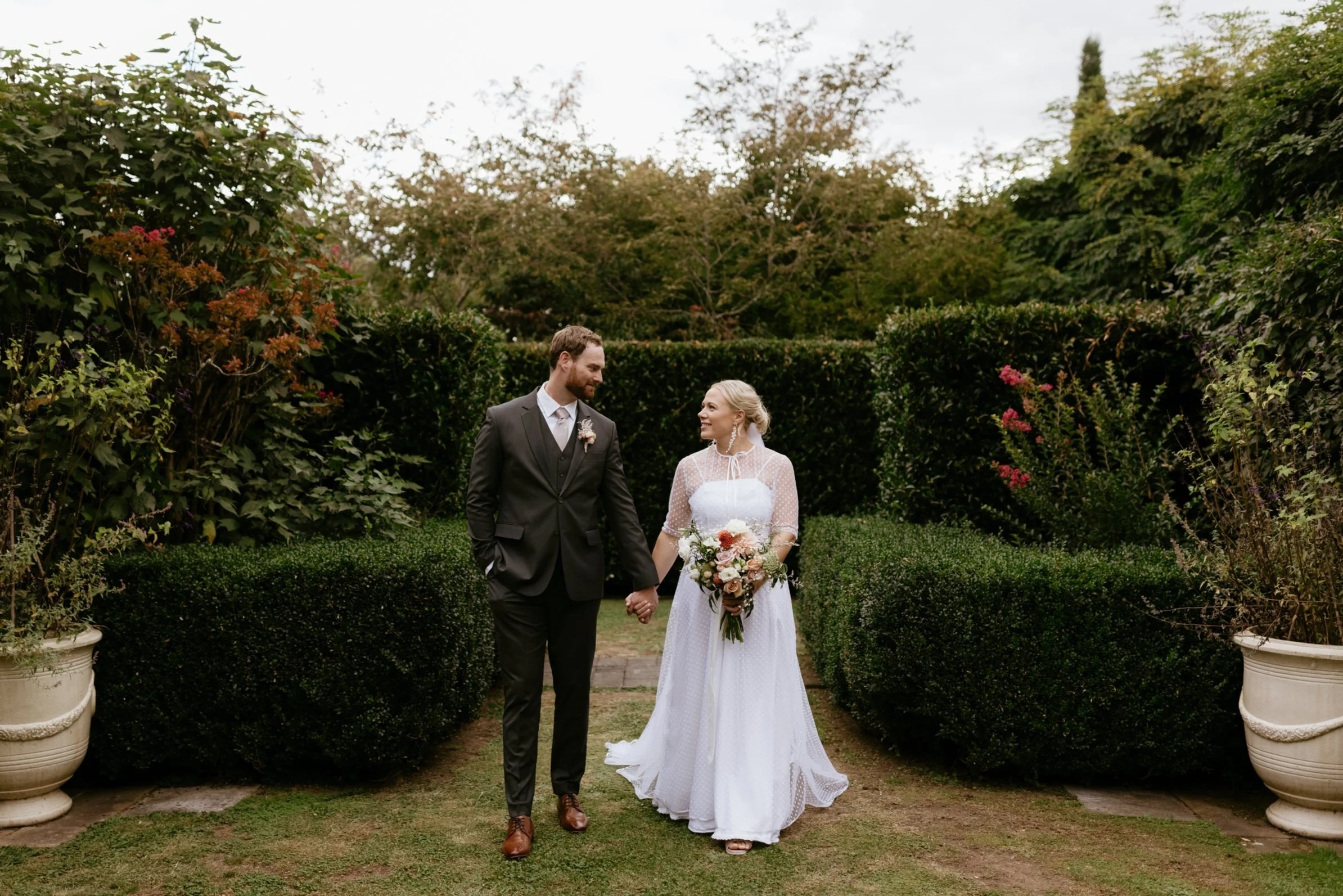 Plum Meadows – Wedding Venue, Gardens, Functions.