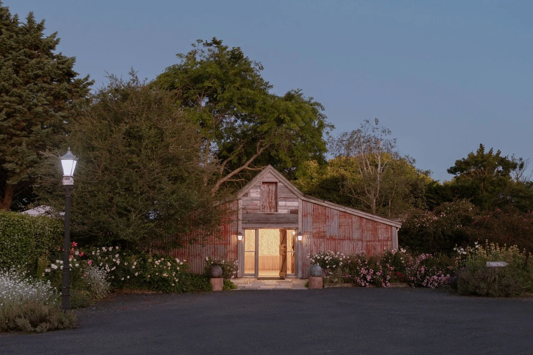 Plum Meadows – Wedding Venue, Gardens, Functions.