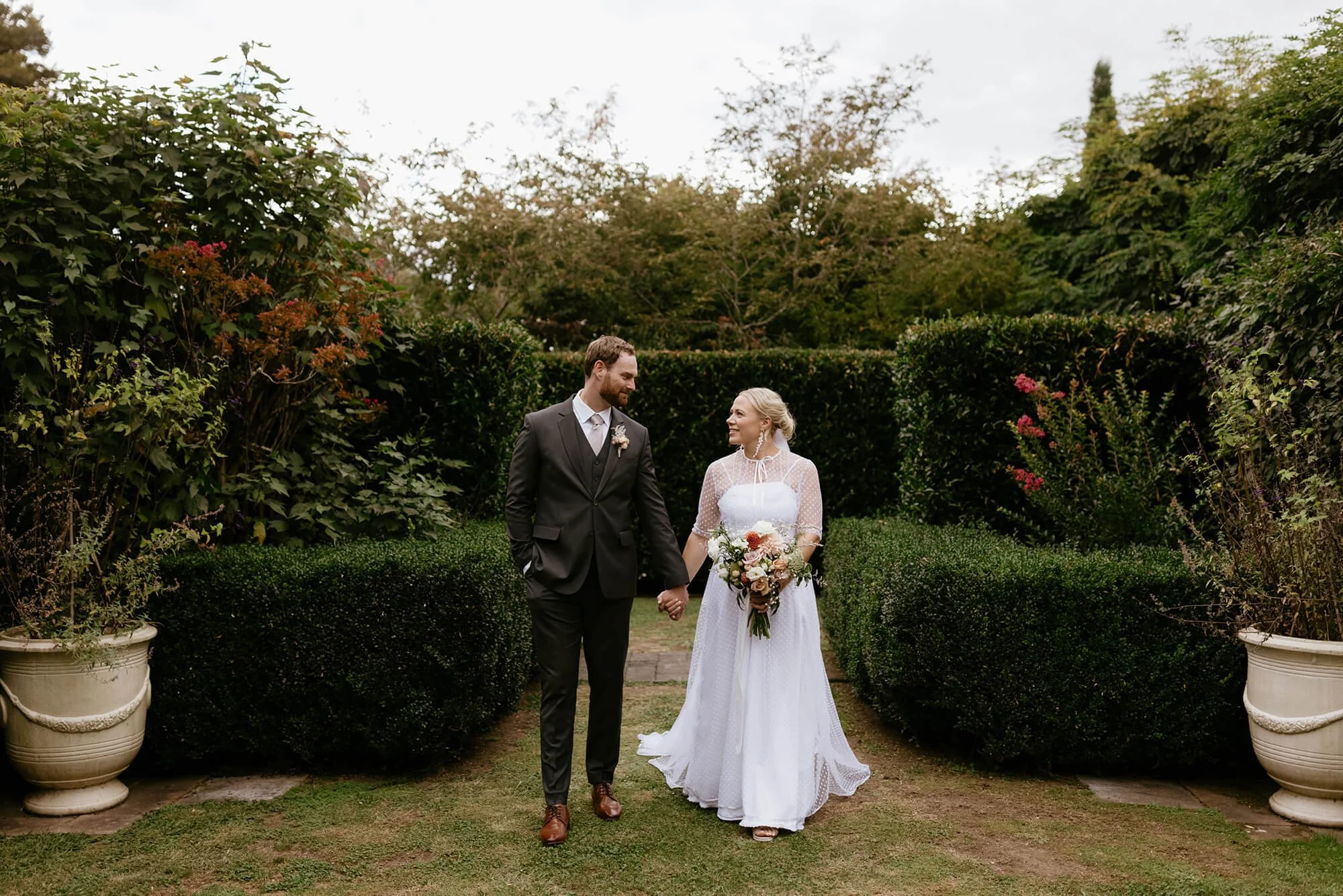 Weddings — Plum Meadows – Wedding Venue, Gardens, Functions.