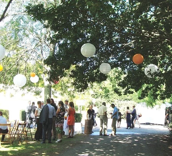 Plum Meadows – Wedding Venue, Gardens, Functions.