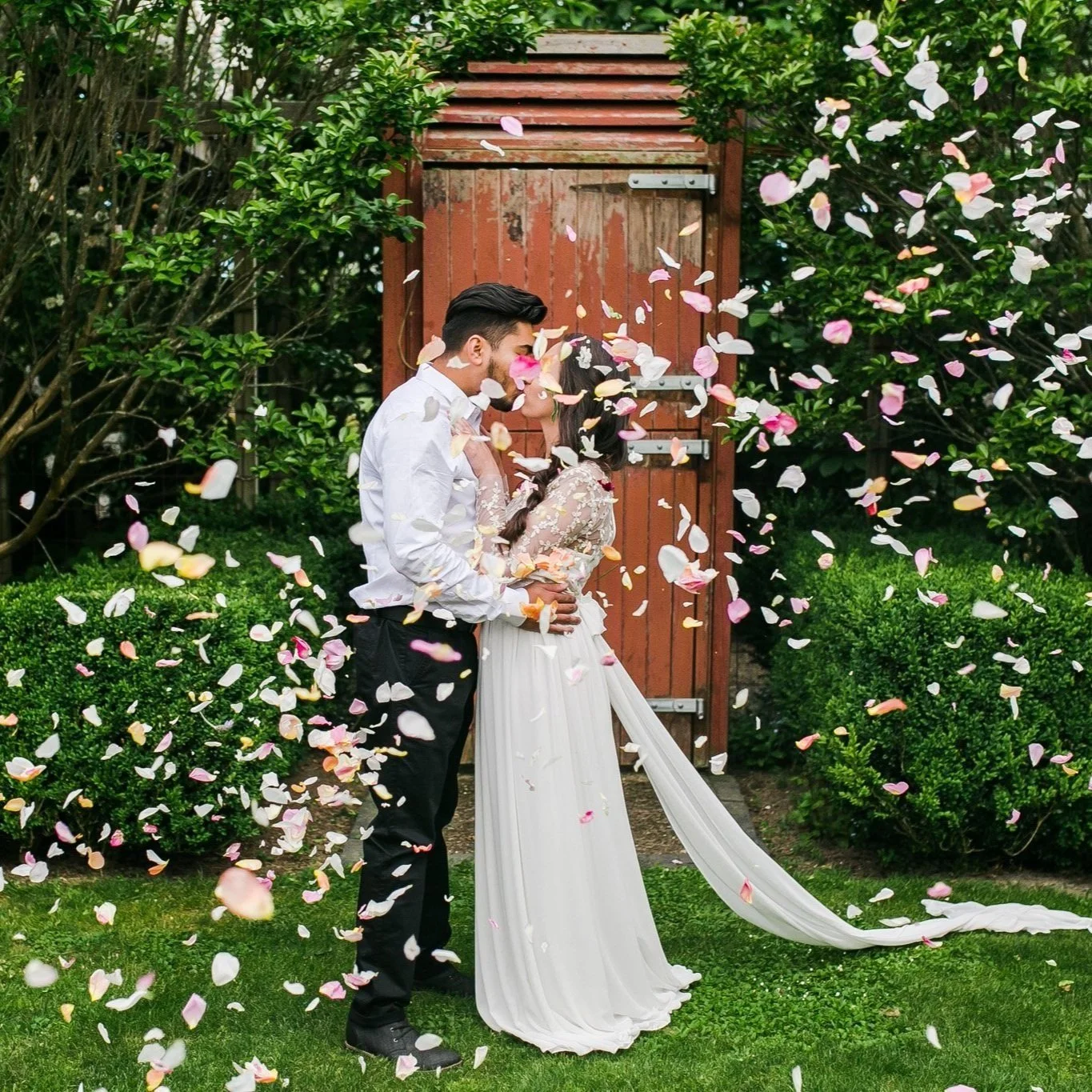 Plum Meadows – Wedding Venue, Gardens, Functions.