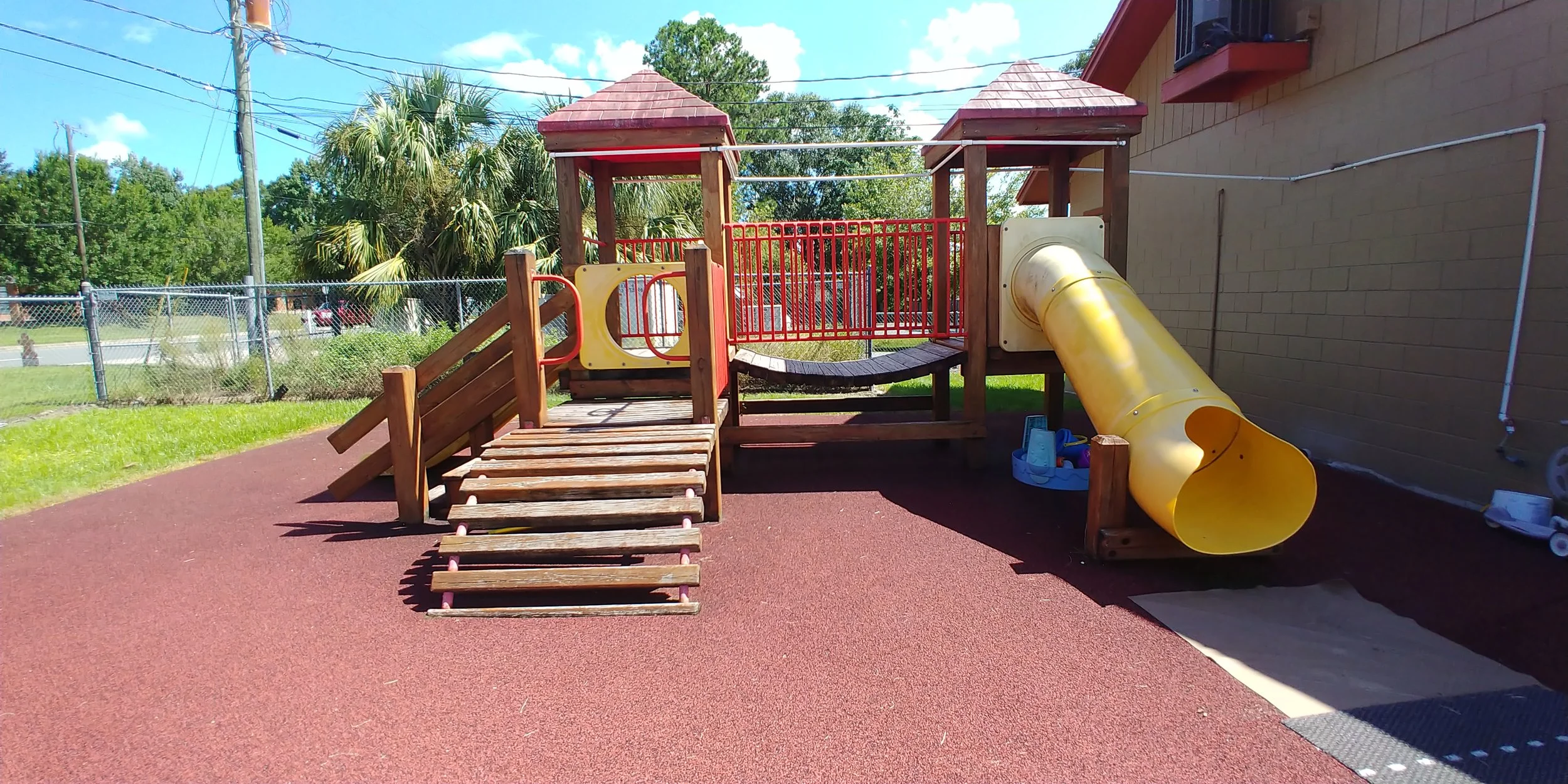 Gallery — Gingerbread Learning Center