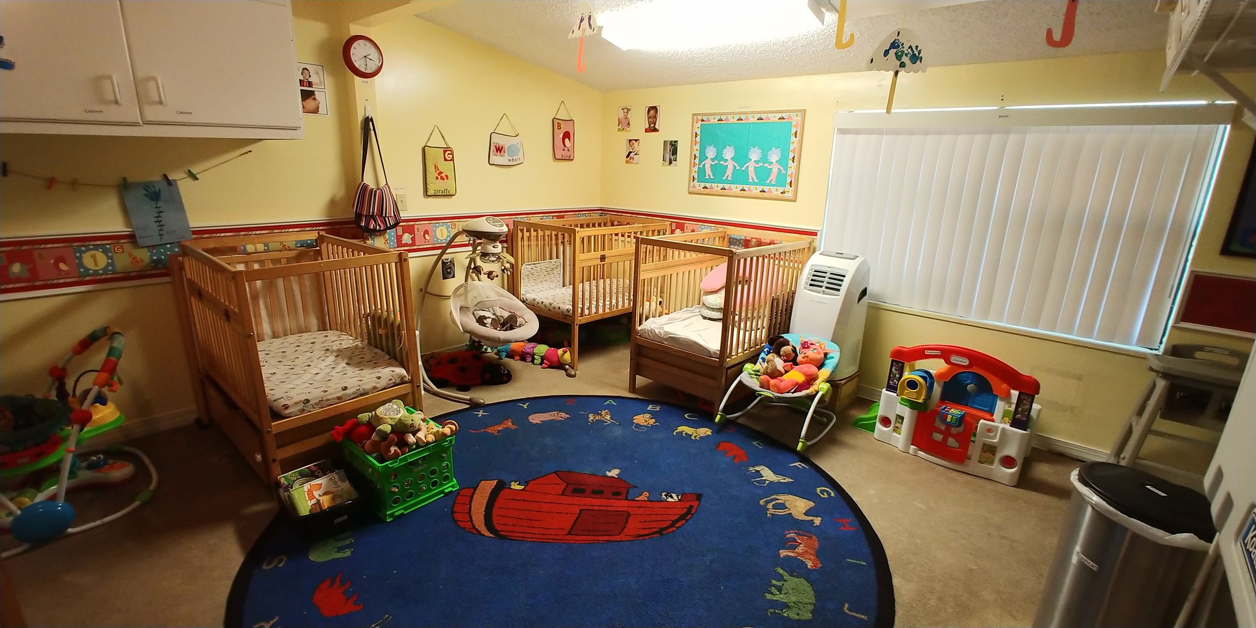 Gallery — Gingerbread Learning Center