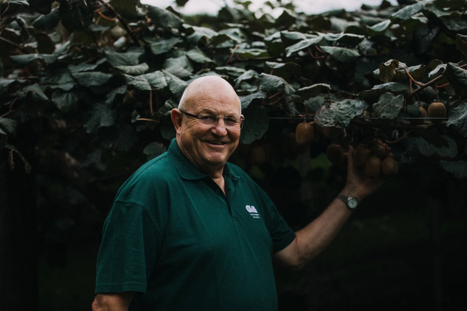 Oropi Management Services LTD — About Us