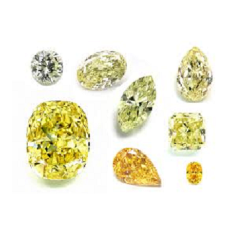 Diamond Jewellery Australia — Brilliance - Gems of Australia International