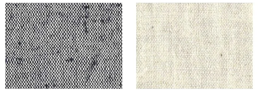 Toile coton bio - chanvre — Bags development and manufacturing ...