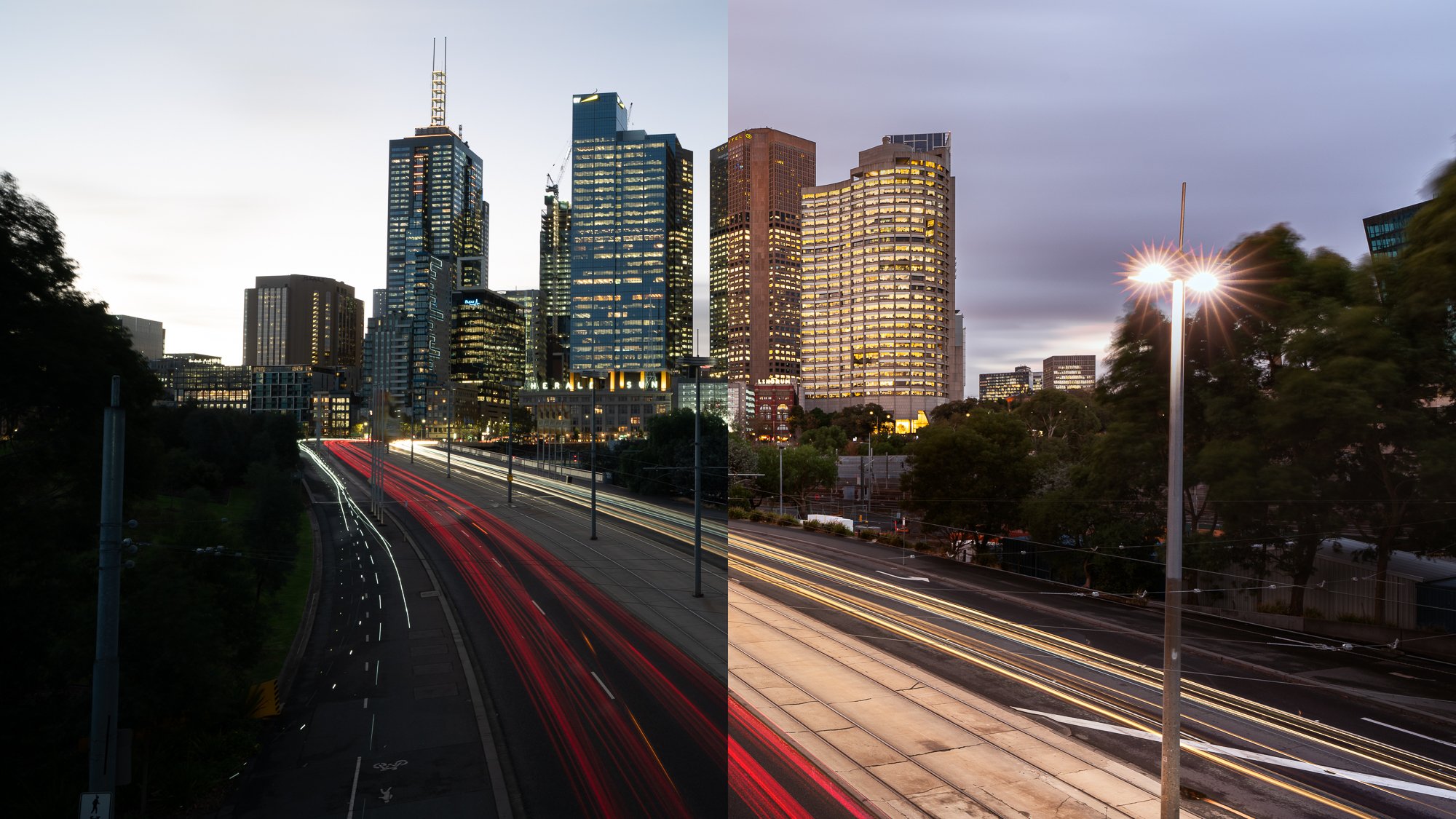 Landscape, Astrophotography and Cityscape Photography Workshops in ...