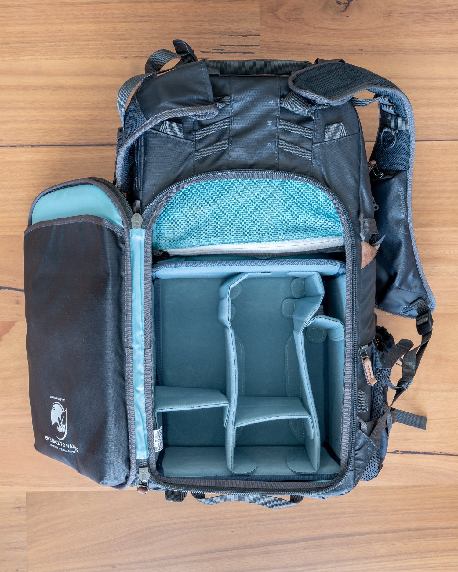 My journey to find the perfect camera bag: A Two-Year Review of the Shimoda Explore V2 — Dylan ...
