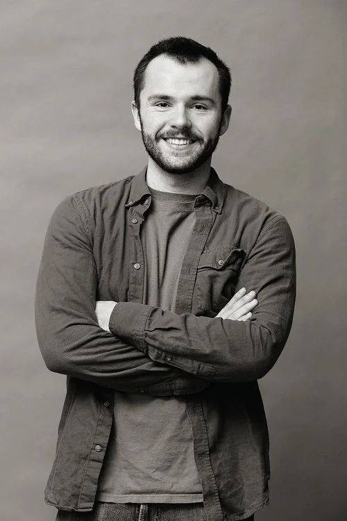 Dan Clark