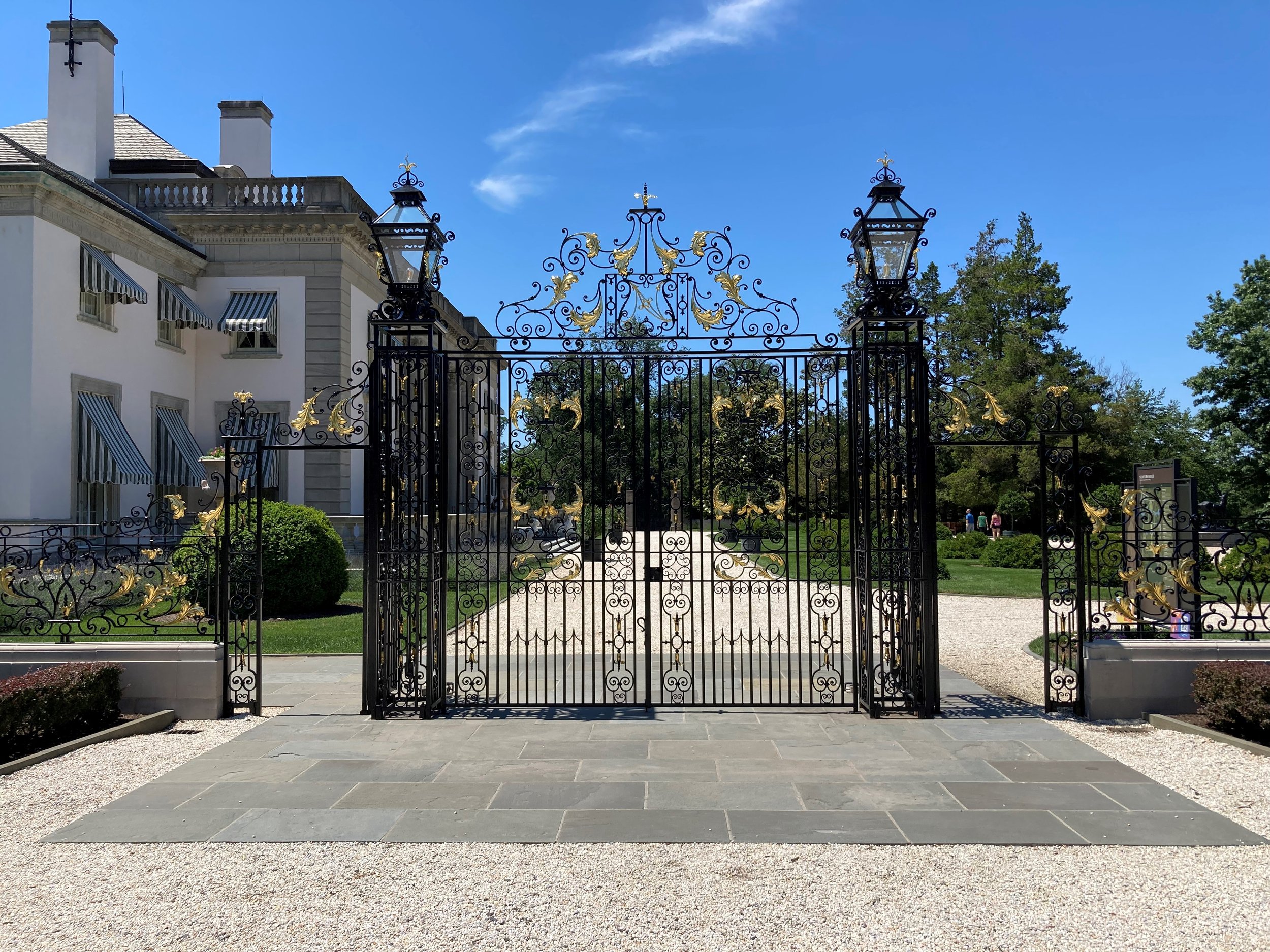 Nemours Museum Delaware
