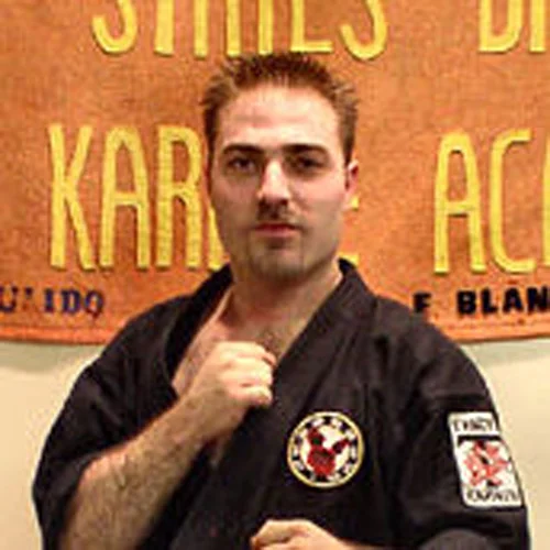 BLACK BELTS — Chinese-Hawaiian Kenpo Academy