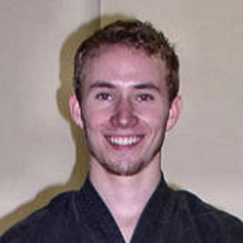 BLACK BELTS — Chinese-Hawaiian Kenpo Academy