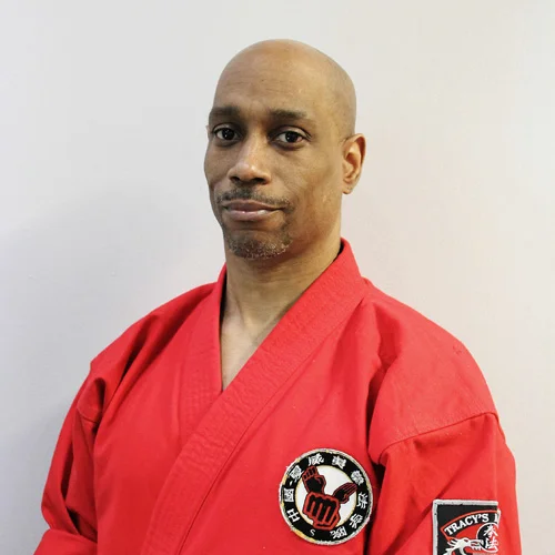 BLACK BELTS — Chinese-Hawaiian Kenpo Academy