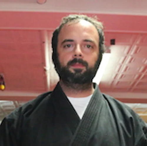 BLACK BELTS — Chinese-Hawaiian Kenpo Academy