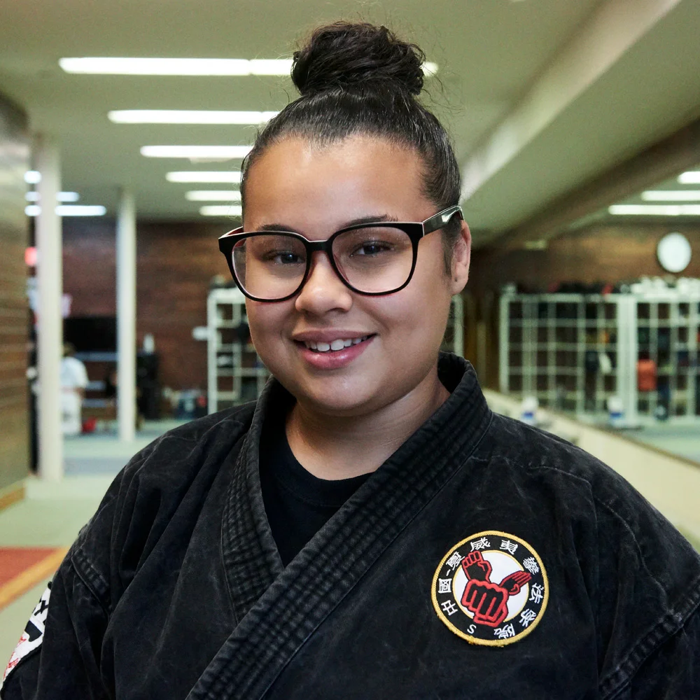Instructors and Staff — Chinese Hawaiian Kenpo Academy